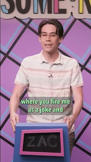 Zac Leaves a Message on Sam's Answering Machine