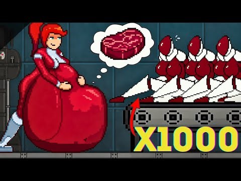 THIS IS TOO MUCH FOOD!🧁💀WAIT SAMUS!! THEY'RE NOT FOOD!💔💀ULTIMATE EDITION - Full Game Walkthrough