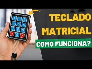 THE SECRET BEHIND THE MATRIX KEYBOARD: HOW DOES IT WORK?