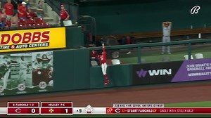 149K views · 3K reactions | A DONNIE ROBBERY! What a way to end this game. : Bally Sports | : Bally Sports app #STLCards | FanDuel Sports Network Midwest | Facebook