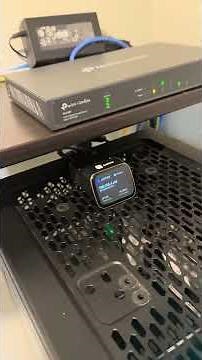 JetKVM ATX connector setup #jetkvm #kvm #linux #tech