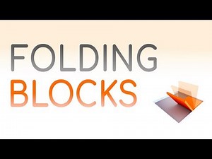 Folding Blocks -Android Gameplay ᴴᴰ