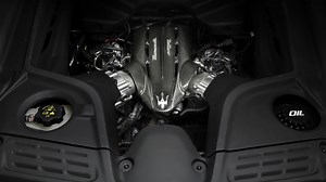 We Dive Deep Into Maserati’s New Nettuno V-6