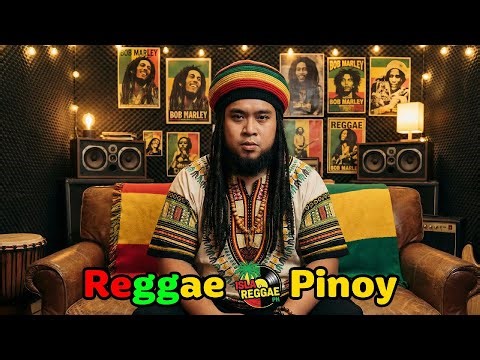 OPM hits mixed into relaxing reggae pop vibes. Worth a listen.