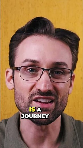 How do you define success?