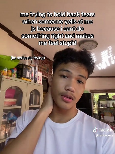 Overcoming Emotional Struggles When Yelled At