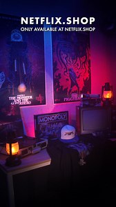 We're celebrating Stranger Things Day all week long with exclusive drops on the store. Featuring exclusive and limited-edition drops from artists like Butcher Billy & Chocotoy, as well as collaborations with brands like iam8bit and zero cool... you won't want to miss this. Grab a piece of Stranger Things history before it's lost to the Upside Down 🙃 | Netflix.shop