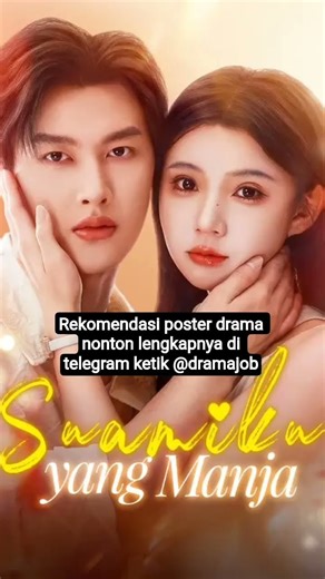 suamiku yang manja #drama China sub indo
