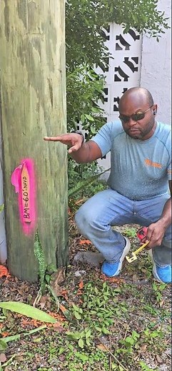 Bench Mark in Construction Explained | Site Leveling & Survey Basics.