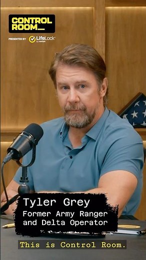 Control Room Uncovers Online Threats With Top Cybersecurity Experts | LifeLock