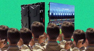 Amazon's Prime Vision proves popular despite initial skepticism