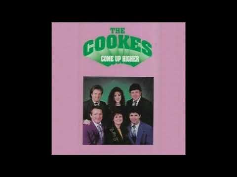 The Singing Cookes - Earth's Loss Heaven's Gain