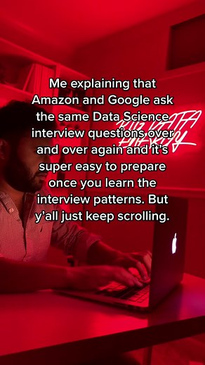 Ace Data Science Interview Questions Like a Pro