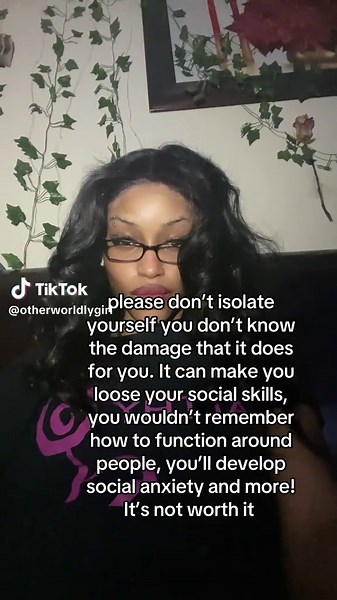 Understanding the Effects of Isolation on Social Skills