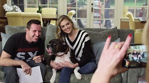 14K views · 18 reactions | Go behind the scenes with Kate Upton and...