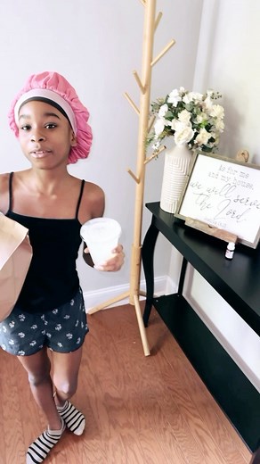 115K views · 7.7K reactions | Throwback to her first year with us  Yes, she’d order DoorDash whenever she’d like! Beyond spoiled Lol #Reels #Kids #TikTok #Viral #Explore #Love #Happy #YouTube #Animals #Disney #Nickelodeon #Cartoon #ItsMarionique #FYP #Funny #Happy #Meme #Love #Children #FosterCare #Adoption #Story #StoryTime #LinkInBio #SadStory #Happy #GoFundMe #Donation #Charity #HelpMe | It's Marionique | Facebook