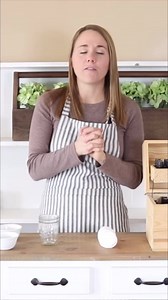 Removing makeup is very important to keep skin healthy and clear. Using just a few simple, all-natural ingredients, you can make the best DIY makeup remover that will leave your skin soft and clean. There are several natural ingredients that you can use to remove makeup from your face. One of my all-time favorites is fractionated coconut oil. I am going to show you how to make a makeup remover solution and wipe, but if in a pinch, just reach for the fractionated coconut oil. Other ingredients th