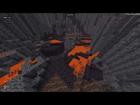 How easelly find nether Fortress in Minecraft