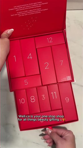 🎁 Top Beauty Gift Sets & Advent Calendars 2025 | Skincare, Hair & K-Beauty Surprises ✨