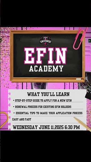 🚨 Ready to Become an IRS-Authorized E-File Provider? 🚨