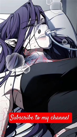 The Most COLD-BLOODED MC is finally back!| #manga #action #animeedit #actionmanga #freefireshorts