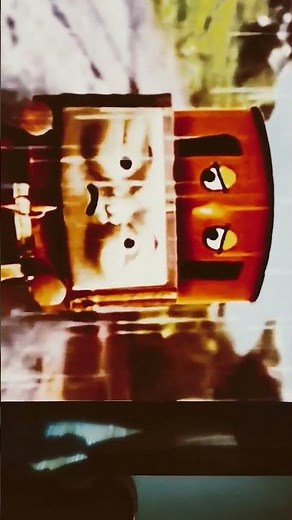 Percy Gruesome Predicament Sodor Fallout