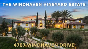 This Mediterranean Palace is IN ESCROW! 🔥Multiple Offers Over Asking! 🔥Sellers Desired Terms! 🔥Only 15 Days on Market! We are beyond excited for our sellers on getting their Windhaven Vineyard Estate under contract! We take pride in delivering such amazing results!👊🏼🥂 4787WindhavenDrive.com 📲(805)405-1483 - Todd 📲(818)857-2506 - Chelsea KW Realty World Class DRE#01878246 | Todd Riccio Real Estate Team