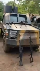 321K views · 5.4K reactions | Band!ts Seen Showing Off Their Newly Arrived Combat Vehicles And Heavy Assaμlt R!fles . . . NB: This page doesn’t support violence or promote any form of harm. We are only creating awareness so the govt can take the necessary action. | Oriental Times | Facebook