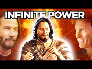 OBLIVION REMASTERED IS A PERFECTLY BALANCED GAME ™ - Infinite Stats Is 100% Developer Approved 🄮