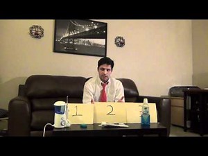 Floss, Brush or Mouthwash First - What is Best Order?