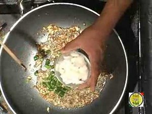 Chilli Paneer - By Vahchef @ Vahrehvah.com