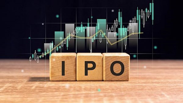 IPO market shows 'cautious optimism' amid market uncertainty