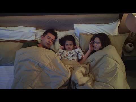 LG Ceiling Fan: Mosquito away technology with sleep mode