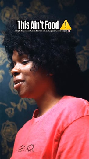 14K views · 871 reactions | This Ain’t Food Ep. 6 High Fructose Corn...