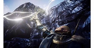 AC Valhalla: So findet ihr Thors Hammer und Thors Rüstung