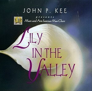 John P. Kee Presents VIP Mass Choir - Lily In The Valley