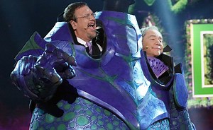 'The Masked Singer' Recap: Hydra Unmasked as Iconic Magicians