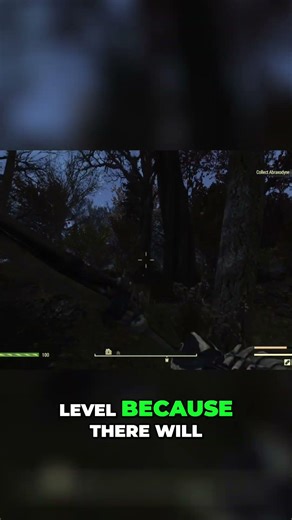 Tunnel of Love Quest: Beware Legendary Deathclaws! Go to Cabin? #shorts