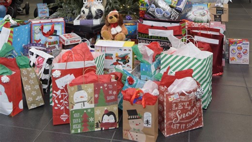 Donate to these local toy drives in North Jersey this holiday season