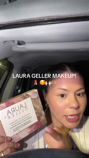 Stunning Makeup After Softball Games