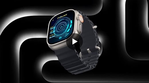 #uidesign #uxdesign #interactiondesign #motiondesign #figma #productdesign #wearabletech #designcommunity #futuretech | SHARAJ SHANJAY K | 10 comments