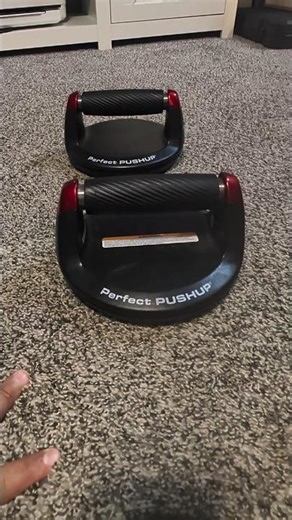 Perfect Pushup Elite