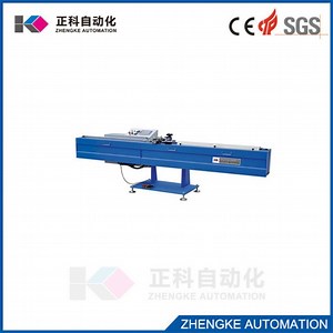 [Hot Item] Butyl Glue Coating Machine High-Pressure Aluminum Strip Double-Sided Glue Applicator Insulating Glass Butyl Sealant Coating Machine with CE ISO Certificate