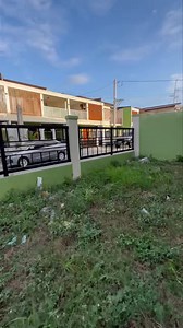 ✅PAUNAHAN na lang po mag RESERVE‼️ Sobrang mura (OLD PRICE) 🤦‍♀️Adelle ENDLOT available today‼️ ✅LOT AREA: 102SQM ✅with FENCE ✅4 bedrooms ✅2 toilet and baths ✅FLOOR AREA: 70SQM ✅with balcony ✅with SERVICE AREA ✅with carport 4.3M ONLY ‼️‼️‼️‼️ 📍30-45 mins drive from SM MALL of Asia and NAIA via CAVITEX! Complete amenities Flood Free 24/7 security Call 09104408434 or just send me a message for more details! | Cavite Homes For OFW and Locally Employed