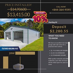 3K views · 14 reactions | ✨ Looking for Extra Space? Get It All with...