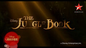 9.5K views · 1.8K reactions | It's time to relive your favourite childhood story. Watch Disney's The Jungle Book, Tonight at 9pm only on STAR PLUS. | StarPlus | Facebook
