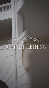 Party Season Comment “PLT” for the outfit details or see the pinned comment with the codes 﫶 #holiday #holidayoutfit #holidayoutfits #sparkle #prettylittlething #plt #fashionstyle #womensstyle #skirtset | Kira's Fashion Finds | Facebook