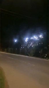 89K views · 1.5K reactions | Meriah bunga api dia... | Kepala Berputar | Facebook