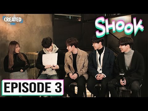 The Rose Learns English Slang - Episode 3 | SHOOK