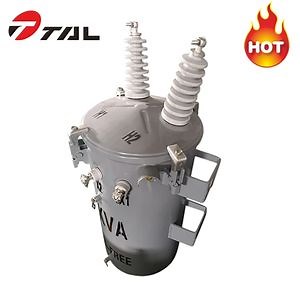 [Hot Item] 15kv Overhead Line Single Phase Automatic Step Voltage Regulator